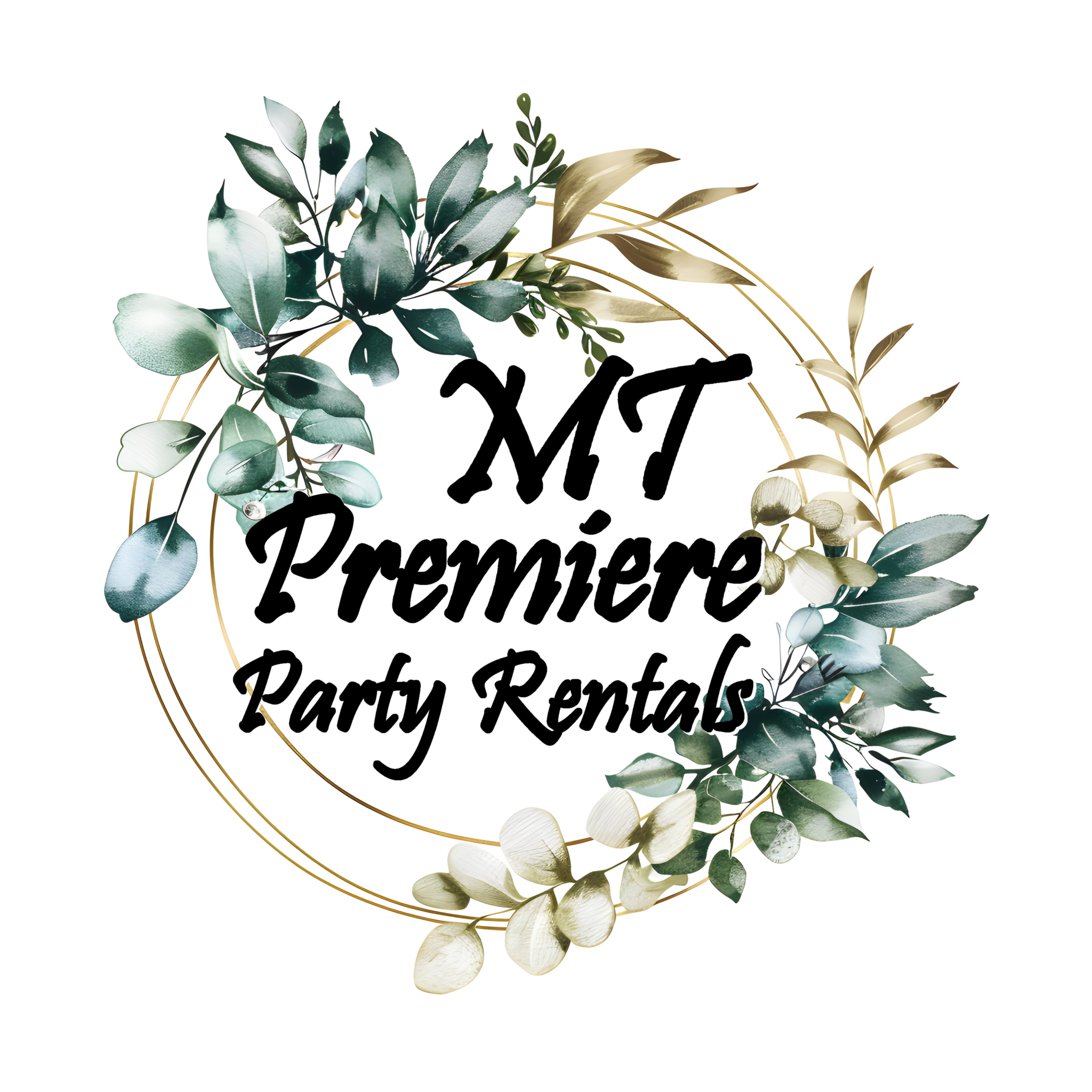 MT Premiere Party Rentals – It's Party Time!®